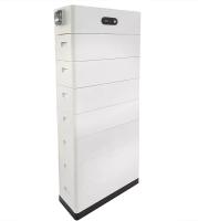 China Stackable LiFePO4 Home Solar Battery 10KWH 15KWH 20KWH 51.2V 100Ah 200Ah for sale