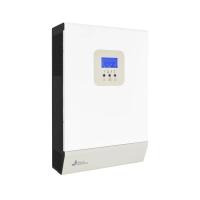 China Hybrid Solar Inverter 3kW 5kW 8kW 10kW with MPPT Technology and 450VDC PV Input for sale