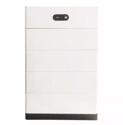 China Stackable LiFePO4 Home Solar Battery 5KWH 10KWH 15KWH 20KWH Long Life 5000 Cycles for sale