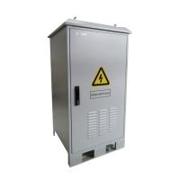 China 15KW 3kw Solar Battery Storage System For Telecom Base Station for sale