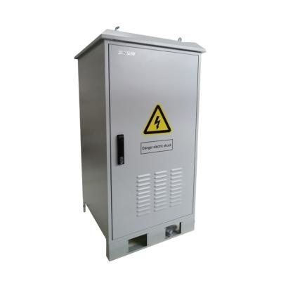 China 15KW 3kw Solar Battery Storage System For Telecom Base Station for sale