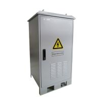 China MPPT Solar Charge Controller 3000W 50A for Telecom Base Station with Lithium Battery Support for sale