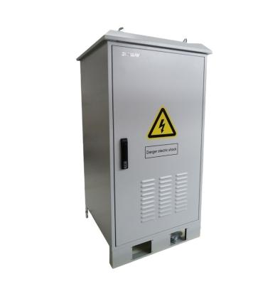 China MPPT Solar Charge Controller 3000W 50A for Telecom Base Station with Lithium Battery Support for sale