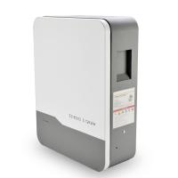 China 51.2V 200Ah 10kWh Wall Mounted Lithium Ion Battery LiFePO4 Energy Storage for sale