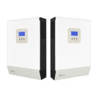 China Off Grid 48V Solar Power Inverter 3kW-10kW with IEC Certification 450V PV Input Pure Sine Wave for sale