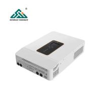 China Off Grid Solar Inverter 8kW 10kW Pure Sine Wave 48V Input Hybrid Inverter for Solar System for sale