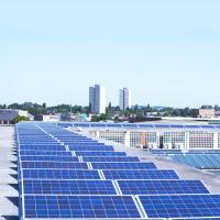 China 20kW 30kW Monocrystalline Silicon Off Grid Solar Power System with 600W PERC Panels for sale