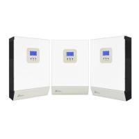 China Hybrid Solar Inverter 3kw 5kw 8kw 10kw Off Grid 50Hz 60Hz MPPT 450VDC for sale