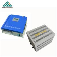 China 1KW 2KW 3KW Wind Charge Controller for 24V 48V 96V Off-Grid Wind Turbine Systems with PWM Charging for sale