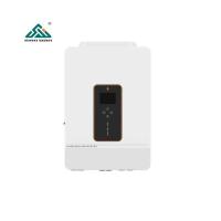 China SUNEVER SWI-US 5000W-12000W Hybrid Off Grid Solar Inverter 48VDC LCD Display for sale