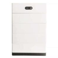 China Customizable 5kWh LiFePO4 Battery 48V 100Ah Solar Energy Storage System for sale