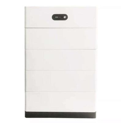 China Customizable 5kWh LiFePO4 Battery 48V 100Ah Solar Energy Storage System for sale