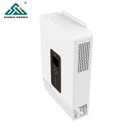 China SUNEVER SWI-US 5000W Hybrid Off Grid Solar Inverter 48VDC White for sale