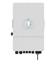 China 5kW Home Solar Energy Storage System 5000W Monocrystalline Panels Hybrid Inverter for sale