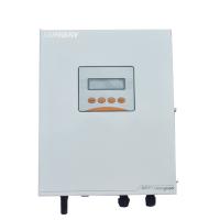 China 48V 60A MPPT Solar Charge Controller with 96% Efficiency and Auto Voltage Detection for sale