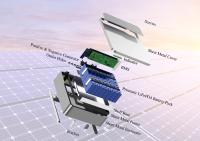 China High Capacity 48V 100Ah 200Ah Solar Energy Battery Storage for Electric Power Systems for sale