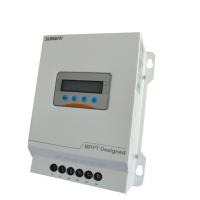 China MPPT Solar Charge Controller 48V 80A 100A Max PV Power 4000Wp for Off Grid System for sale