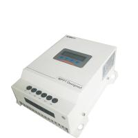 China MPPT Solar Charge Controller 48V 80A 100A Max PV Power 4000Wp for Off Grid System for sale