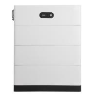 China System Type Stackable 5kwh Lithium Ion Battery Pack for 51.2v Power Wall 10kw Capacity for sale