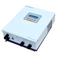 China MPPT Solar Charge Controller 48V 80A 100A Max PV Power 4000Wp for Off Grid System for sale