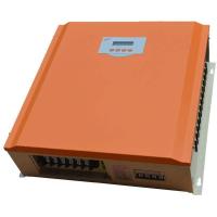 China 10kW 96V/120V/144V Solar Charge Controller with 30-200A PWM Charging and IP32 Protection for sale