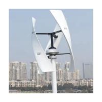 China SUN EVER 10kW Off Grid Wind Solar Hybrid Power System 3 Phase 380VAC for Home for sale
