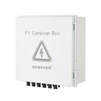 China Off Grid Solar Panel System 5-10 kWh Output 48V 300Ah 400Ah Battery Capacity for sale