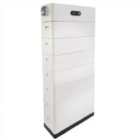 China 10kwh 5kwh Lithium Battery Pack for Home Excellent Stackable Power Storage System for sale