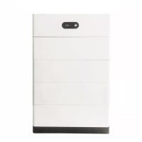 China LiFePO4 51.2V 100Ah 5kWh Wall Mount Solar Battery 5000 Cycles Deep Cycle for sale