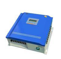 China PWM 400W Solar Wind Hybrid Charge Controller with Brake Dump Load 24V 48V 96V 1KW-3KW Power Range for sale