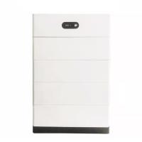 China LiFePO4 Solar Storage Battery Stackable 10~20 KWh For Home Storage for sale