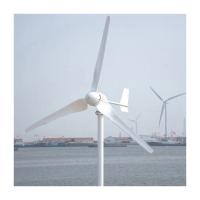 China Wind Solar Hybrid Controller Solar Wind Hybrid Power System for On Grid Applications for sale