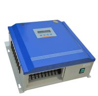 China Mppt Solar Wind Charge Controller 15kw LED Display for 24v 48v 96v Battery Hybrid System for sale