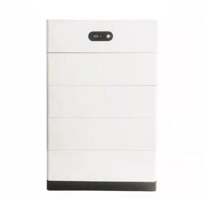 China 6000 Cycles 80% DOD 48V 200Ah Lithium Ion Solar Battery 15kW 20kW for Inverter for sale