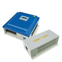 China 96v 3kw 12v Wind Turbine Charge Controller Solar Hybrid Controller for sale