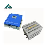 China 1KW-5KW Wind Turbine Controller 48v Hybrid Wind Solar Charge Controller for sale