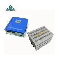China 2kW 3kW Wind Solar Hybrid Charge Controller 48V 96V for 48VAC-220VAC Turbines for sale