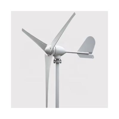 China 10kW Wind Solar Hybrid Power System for Home On Grid with PV Panel Support for sale