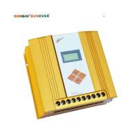 China 3kw 600w Solar And Wind Controller With Overload Protection 100-600 Watts for sale