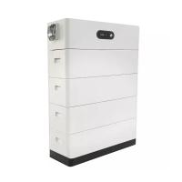 China LiFePO4 Household Solar Battery Storage 48V 5kWh 10kWh 6000 Cycles for sale