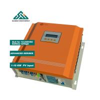 China WiFi Solar Wind Charge Controller 10kW 15kW 96V 144V with Overtemp Protection for sale