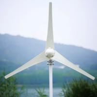 China SUN EVER 3KW Off Grid Wind Solar Hybrid Power System with Pure Sine Wave Low Frequency Inverter for sale