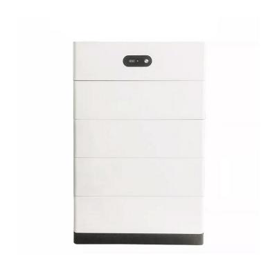 China 48V 100Ah LiFePO4 Solar Battery 5kWh Storage for Deye Growatts Inverters - 5000 Cycle Life IP30 Rated for sale