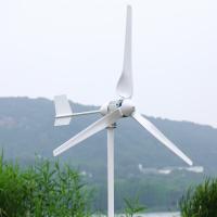China SUN EVER 3KW Off Grid Wind Solar Hybrid Power System with Pure Sine Wave Low Frequency Inverter for sale