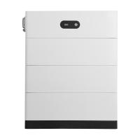 China Stackable 5KW Solar Storage Battery LiFePO4 51.2V 100Ah/200Ah 5KWH-20KWH Capacity with 5000 Cycle Life for sale