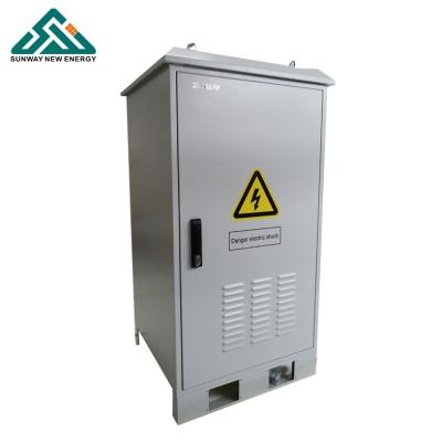 China Outdoor Weatherproof UPS Battery Backup 6kW 8kW 10kW for Telecom Equipment for sale