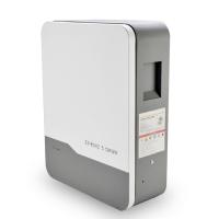 China 51.2V 100Ah/200Ah Energy Storage System Wall Mount Battery Case for sale