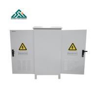 China 48VDC Hybrid Solar Energy System 8kW Telecom Base Station MPPT 50A for sale