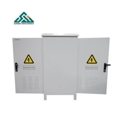 China 48VDC Hybrid Solar Energy System 8kW Telecom Base Station MPPT 50A for sale