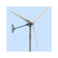 China 10kW Wind Solar Hybrid Power System 3 Phase Off Grid 48V 384V Battery for sale